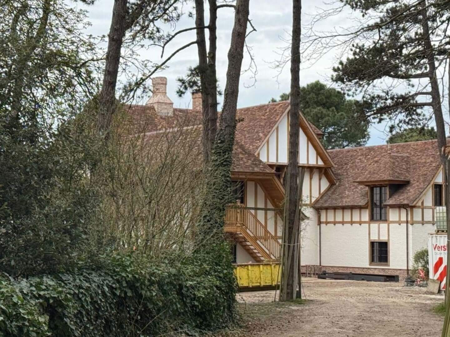 Marc Coucke tikt duurste villa van Knokke op de kop voor ruim 30 miljoen euro | GVA